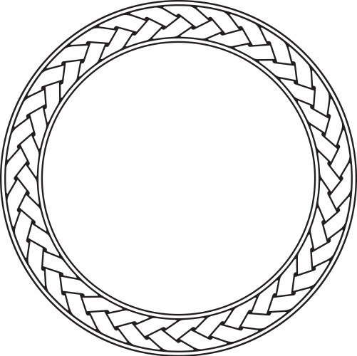 Braid Vector Images (over 21,000)