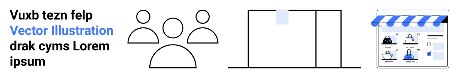 Human Figure in Plan Vector Images (over 1,100)