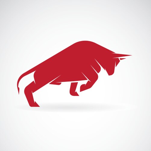 Bull Vector Images (over 89,000)