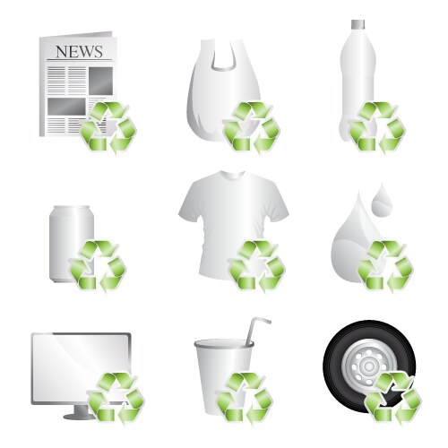 Recycle Trash Vector Images (over 83,000)