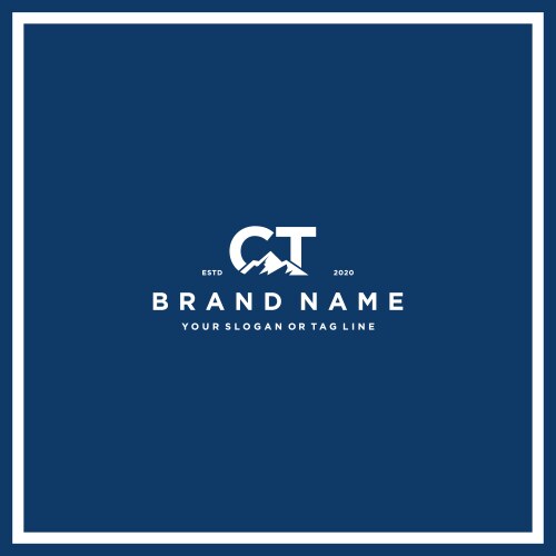 Ct Logo Vector Images (over 2,800)