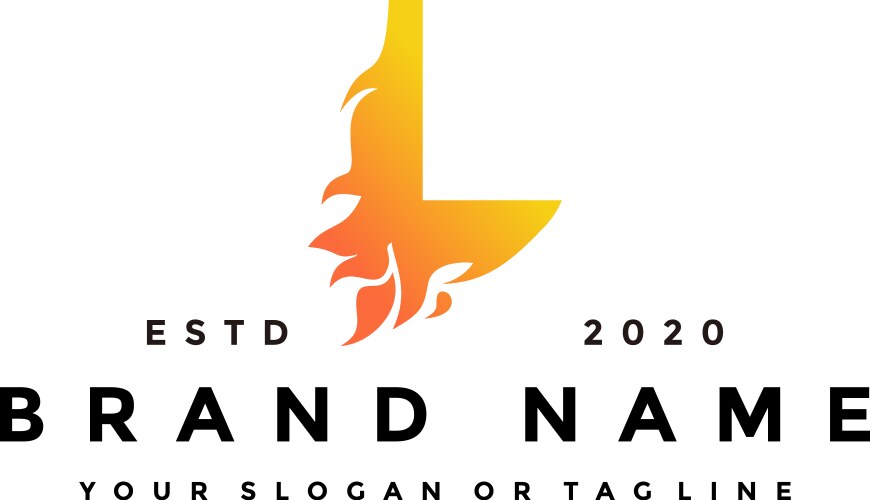 Free Letter L Vector Images (over 500)