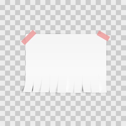 Paper Tear Vector Images (over 7,800)