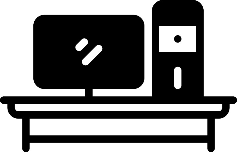 Desktop Logo Vector Images (over 10,000)