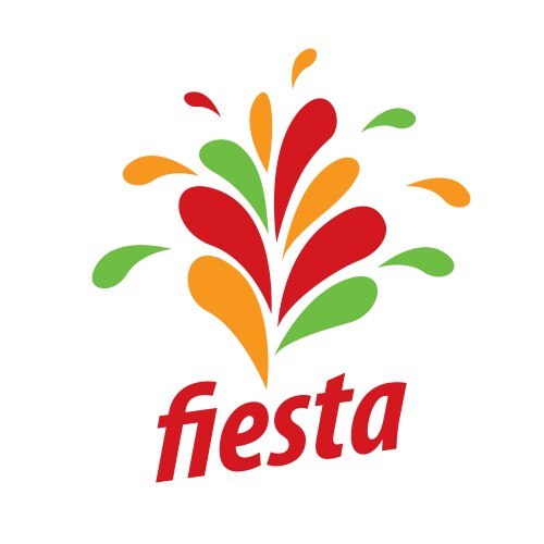 Fiesta Logo Vector Images (over 3,500)