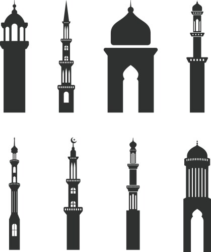 Mosque Vector Images (over 120,000)
