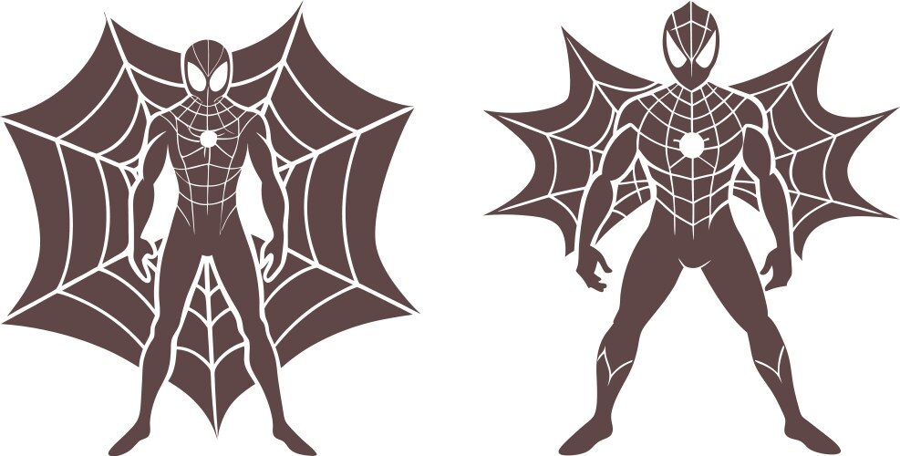 Spider Man Web Vector Images (over 920)
