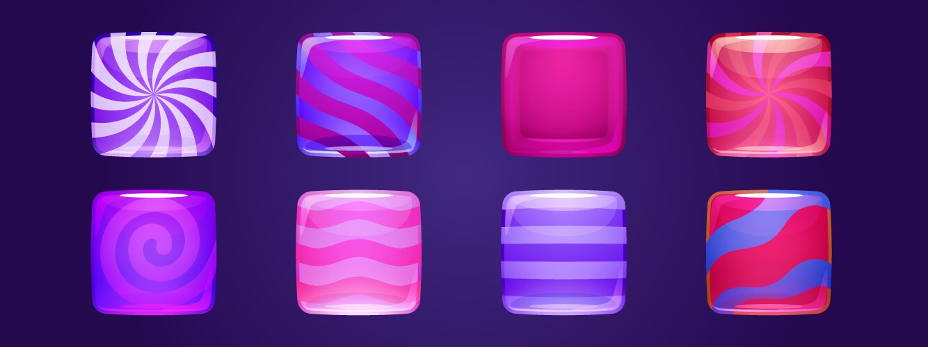 Square Cartoon Vector Images (over 90,000)