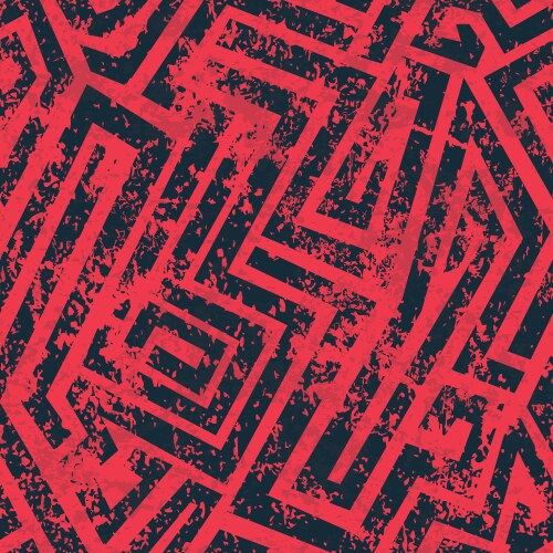 Maze Vector Images (over 57,000)