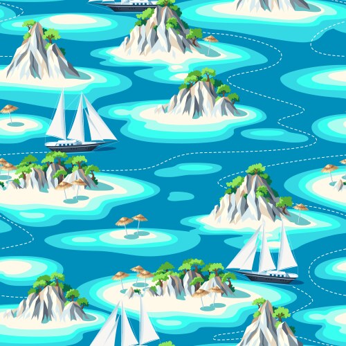 Caribbean Islands Vector Images (over 18,000)