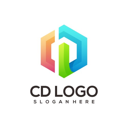 Cd Logo Vector Images (over 6,700)