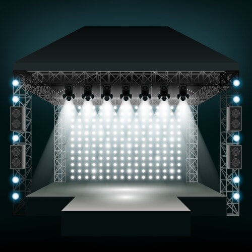 Stage Vector Images (over 190,000)