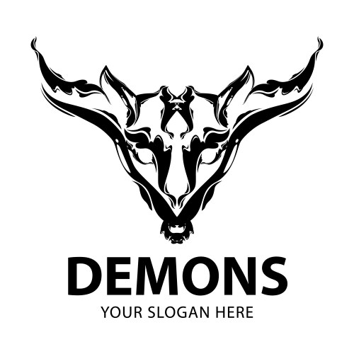 Satan Logo Vector Images (over 3,800)