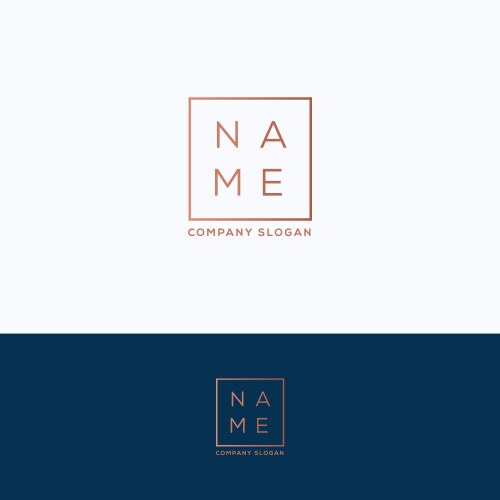 Logo Name Icon Vector Images (over 230,000)