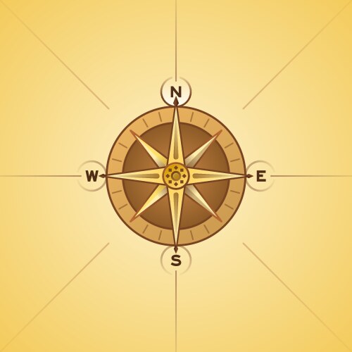 Compass Rose Vector Images (over 29,000)