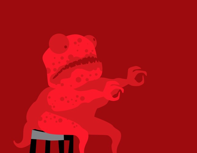 Beast Cartoon Vector Images (over 61,000)