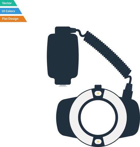 Hand portable missile system Royalty Free Vector Image