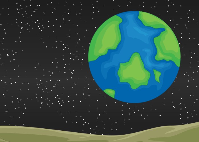 Planet Vector Images (over 460,000)