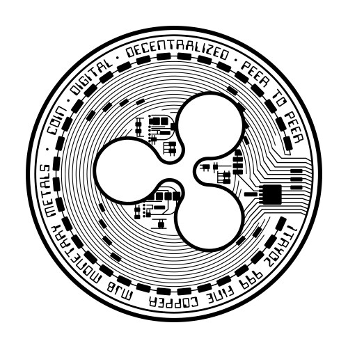 Black Coin Vector Images (over 210,000)