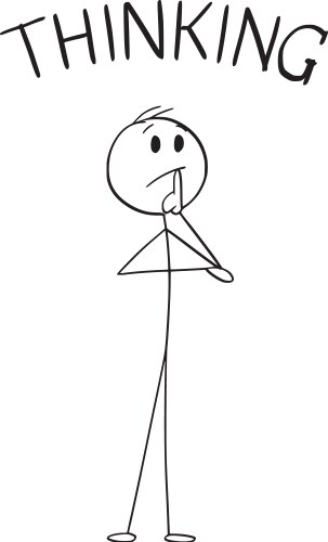 Motivation Stickman Vector Images (over 330)