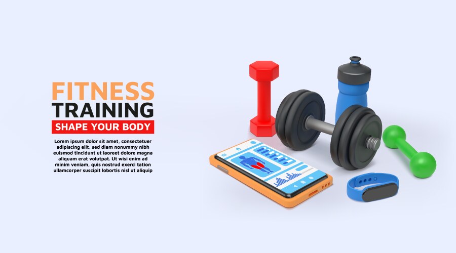 Workout Vector Images (over 180,000)