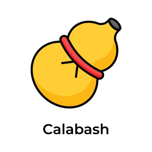 Calabash Vector Images (over 1,000)
