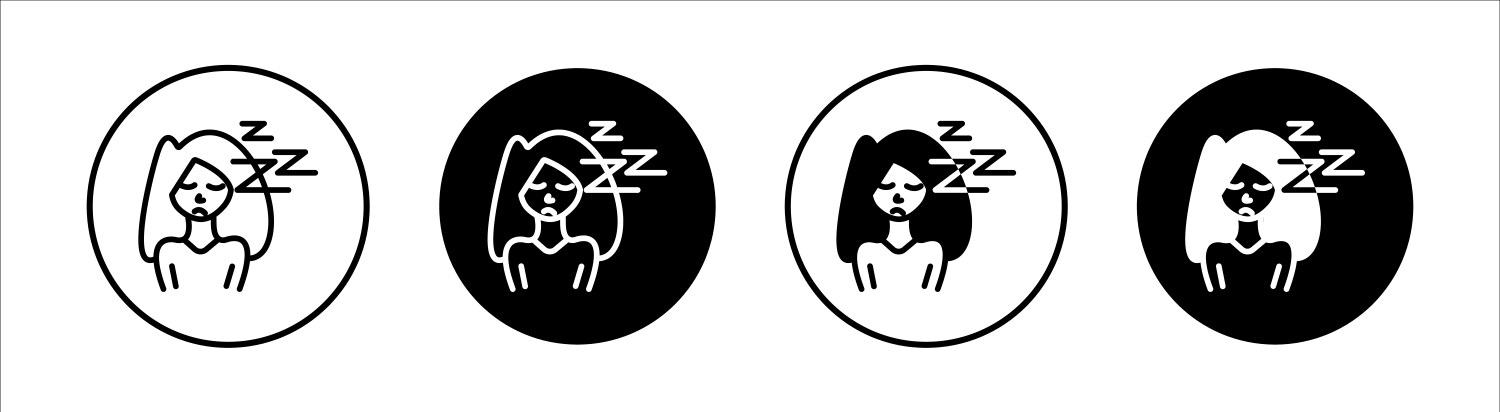 Asleep Vector Images (over 12,000)