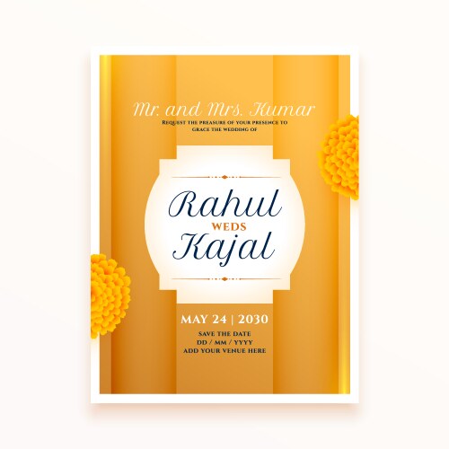 Shadi Card Vector Images (over 230)