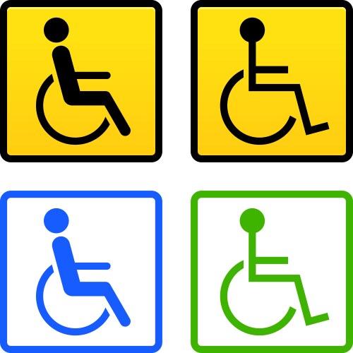 Wheelchair Vector Images (over 32,000)