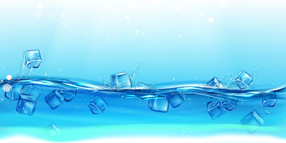 Floating Ice Vector Images (over 4,300)