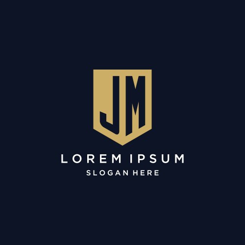 Jm Logo Vector Images (over 2,100)