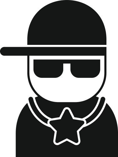 Baseball Avatars Vector Images (over 730)