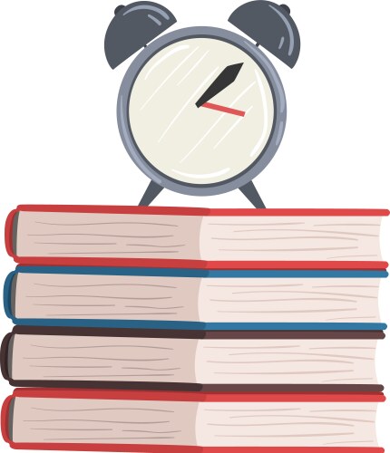 Stack of Books Vector Images (over 29,000)