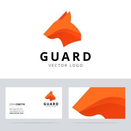 Guard Dog Logo Vector Images (over 2,600)