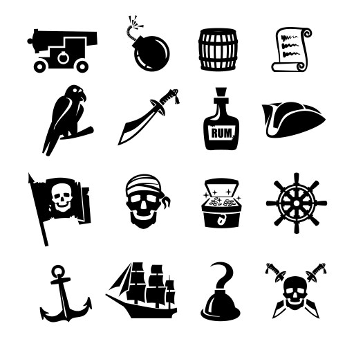 Pirates Vector Images (over 91,000)