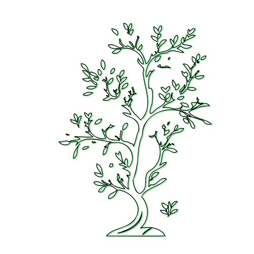 Simple Line Drawings Children Vector Images (over 10,000)