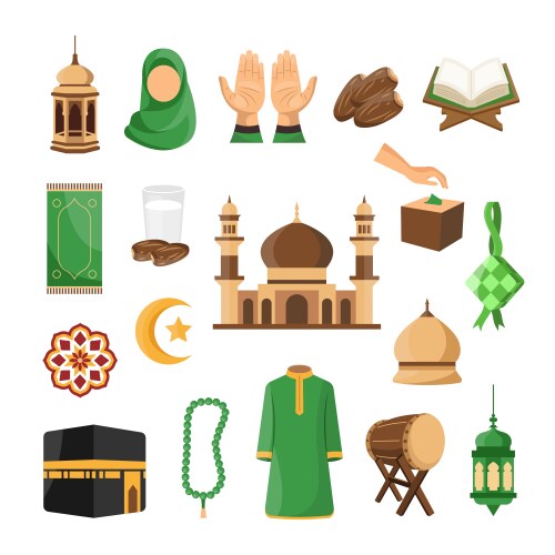 Patterns Islamic Raya Vector Images (over 4,100)