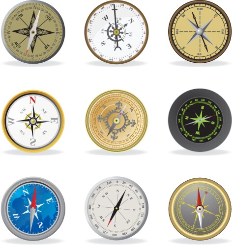 Compass Vector Images (over 160,000)