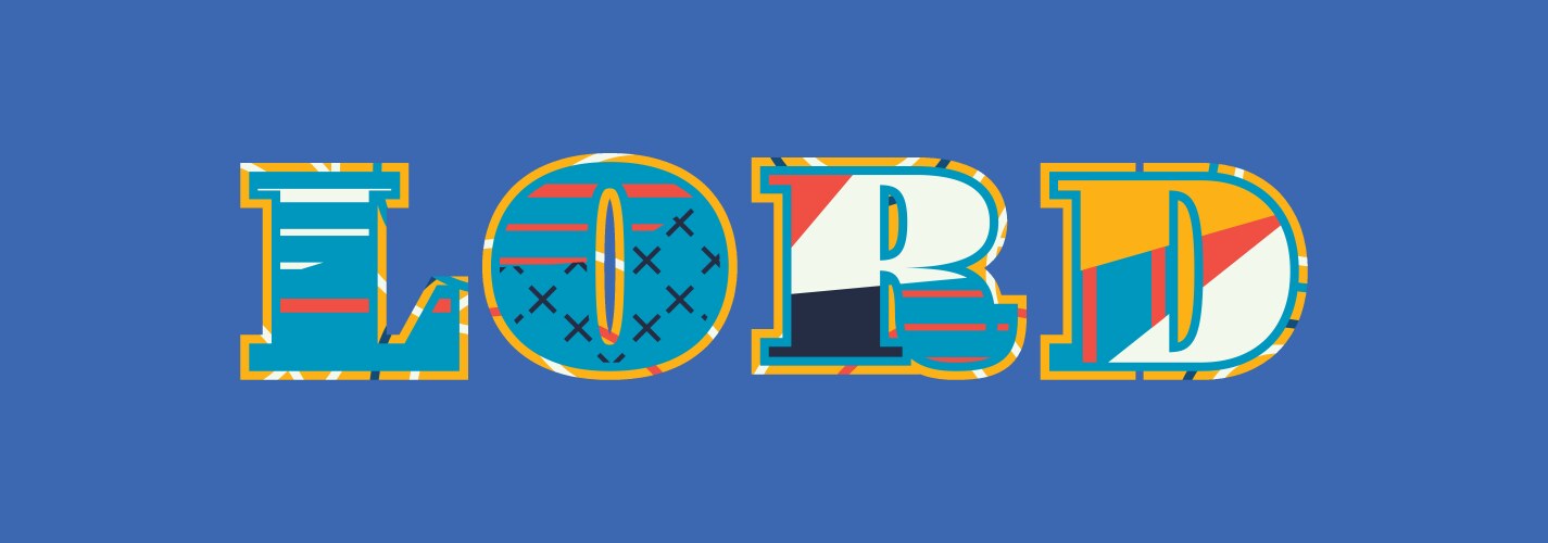 Lord Vector Images (over 44,000)