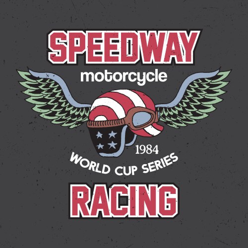 Speedway Vector Images (over 6,800)