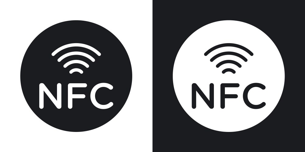 Nfc Logo Vector Images (over 1,200)