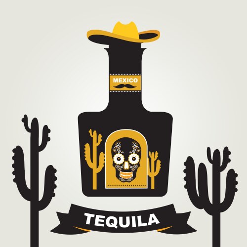 Cafe menu template design Royalty Free Vector Image