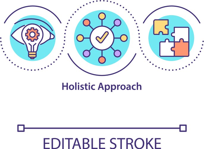 Holistic Vector Images (over 13,000)