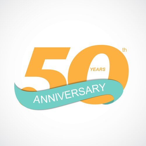 50th Anniversary Logo Vector Images (over 3,100)