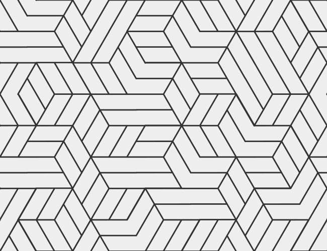 Abstract stripes line seamless pattern Royalty Free Vector Abstract stripes line seamless pattern Royalty Free Vector
