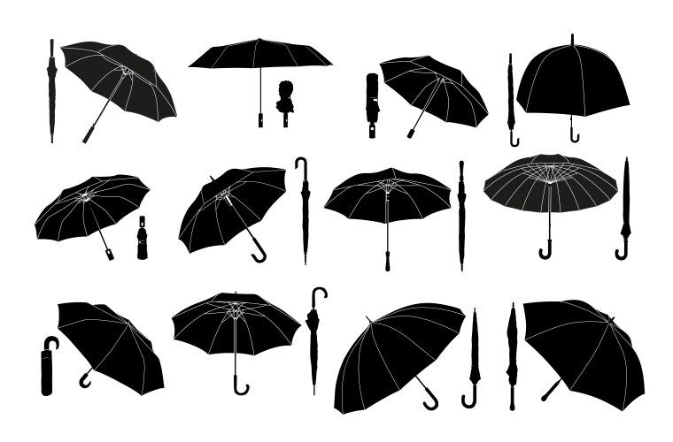 Umbrella Vector Images (over 160,000)