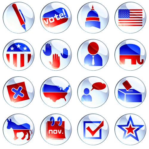 Political Vector Images (over 350,000)
