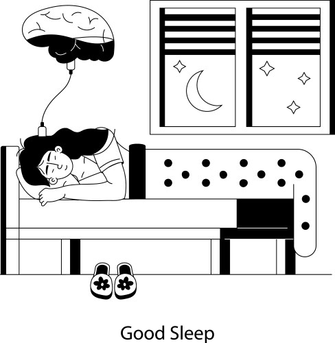 Sleep Vector Images (over 170,000)