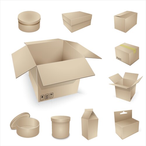 Packing Vector Images (over 580,000)
