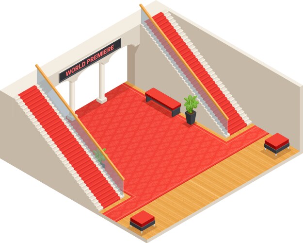 Floor Plan Stairs Vector Images (over 540)